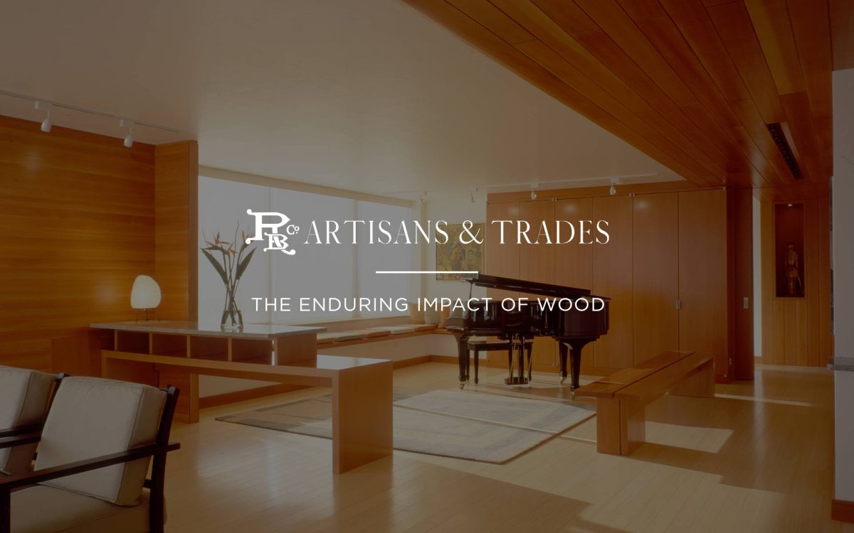 News | Ruvin Bros. Artisans & Trades
